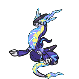 The Final Battle (Violet) • Scarlet & Violet Walkthrough • Marriland.com