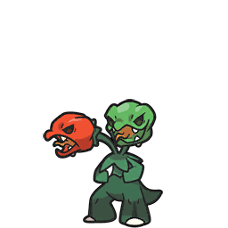 Quaking Earth Titan, Great Tusk/Iron Treads • Scarlet & Violet ...