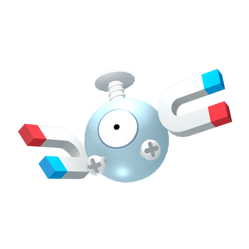 Newcomer - Magnemite Rises to the Occasion! | Smashboards