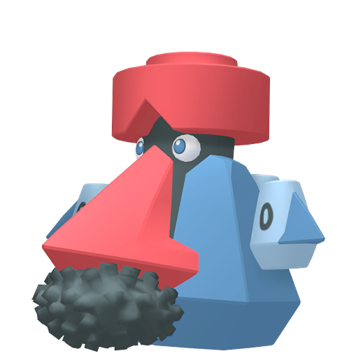 Pokémon Sword & Shield Pokédex • Marriland.com