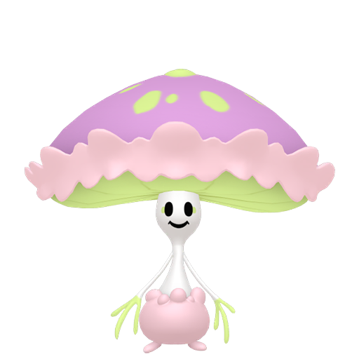 Pokémon Sword & Shield Pokédex • Marriland.com