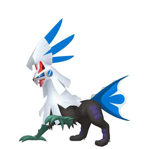 Silvally (Flying) • Sword & Shield Pokédex • Marriland.com