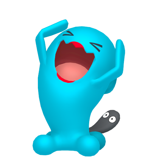 Wobbuffet • Sword & Shield Pokédex • Marriland.com