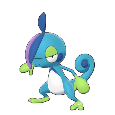 Drizzile • Sword & Shield Pokédex • Marriland.com