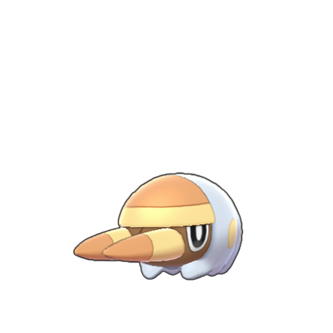 Grubbin • Sword & Shield Pokédex • Marriland.com