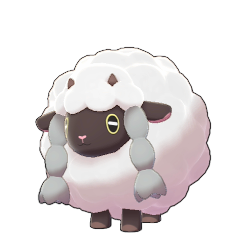 Wooloo • Sword & Shield Pokédex • Marriland.com