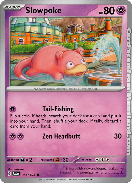 Pokémon TCG Database • Marriland.com