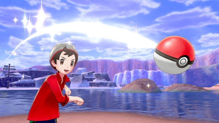 New Characters in Pokémon Sword & Shield • Marriland.com
