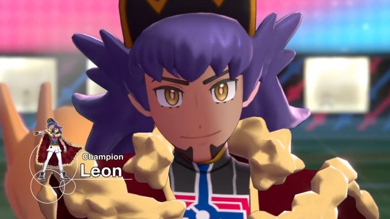 New Characters in Pokémon Sword & Shield • Marriland.com