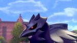 Corviknight • Pokémon Sword & Shield • Marriland.com