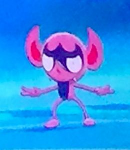 Impidimp • Pokémon Sword & Shield • Marriland.com