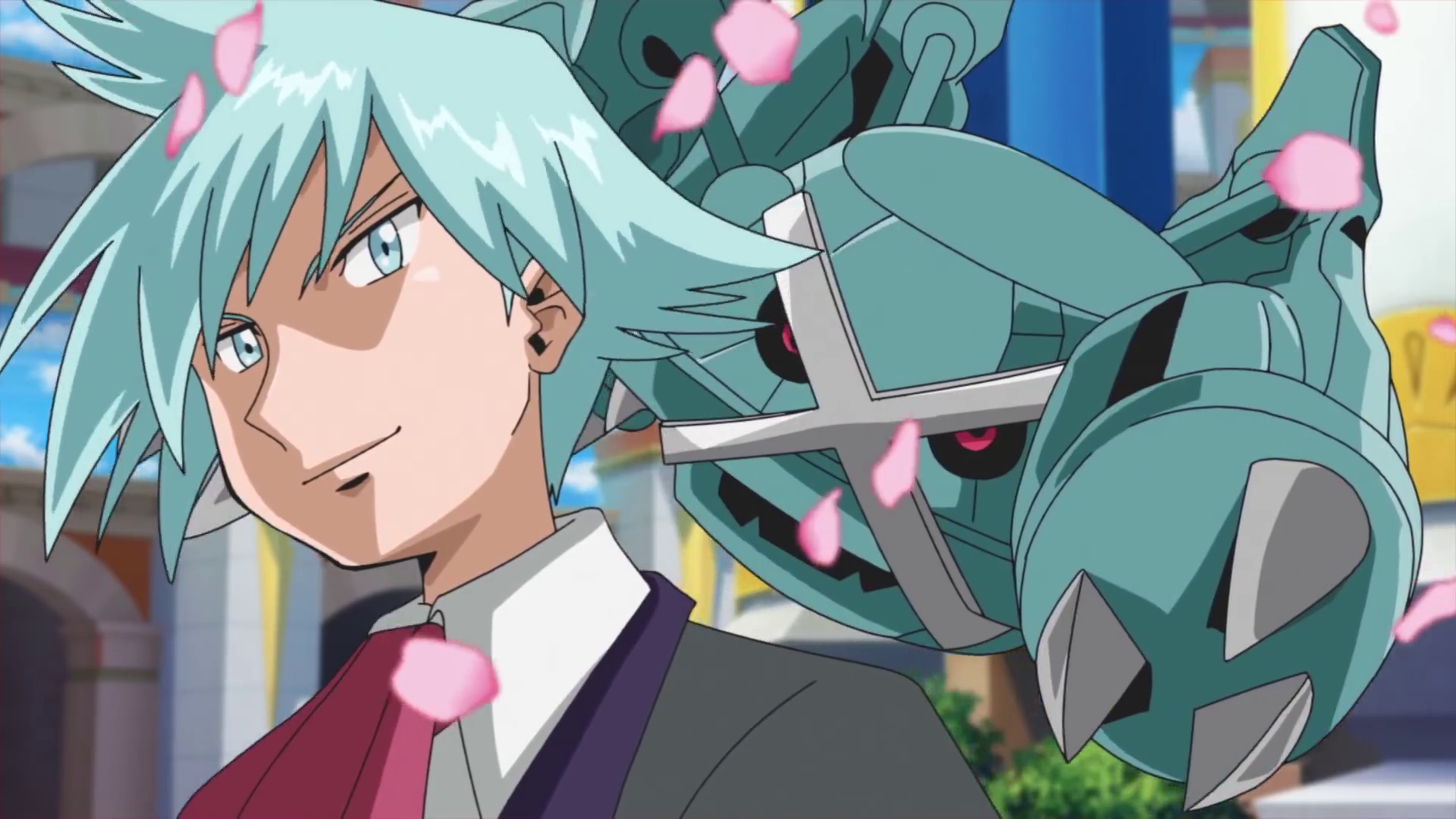 New Details About Pokémon Masters Mobile Game Announced • Marriland.com