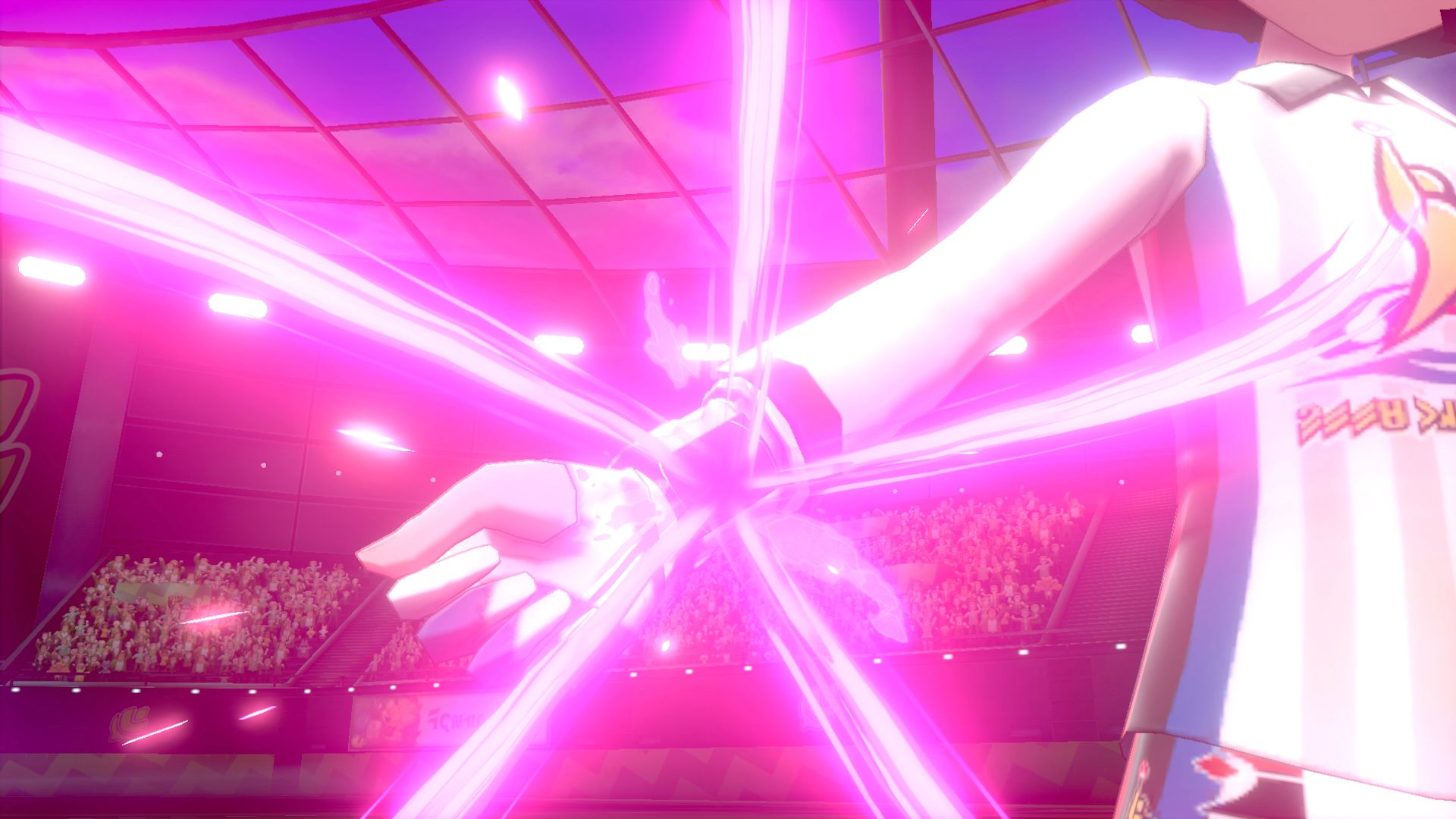 Dynamax Phenomenon • Marriland.com