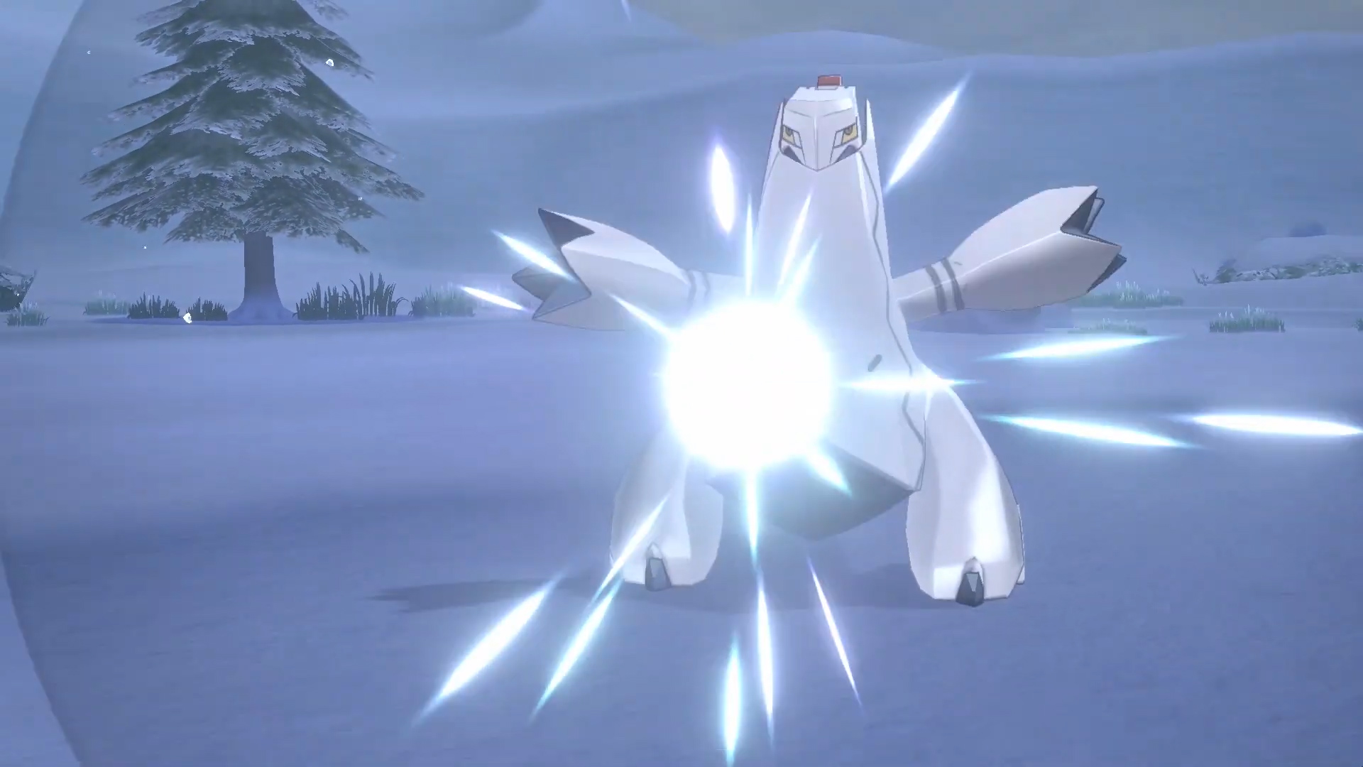 Duraludon • Pokémon Sword & Shield • Marriland.com