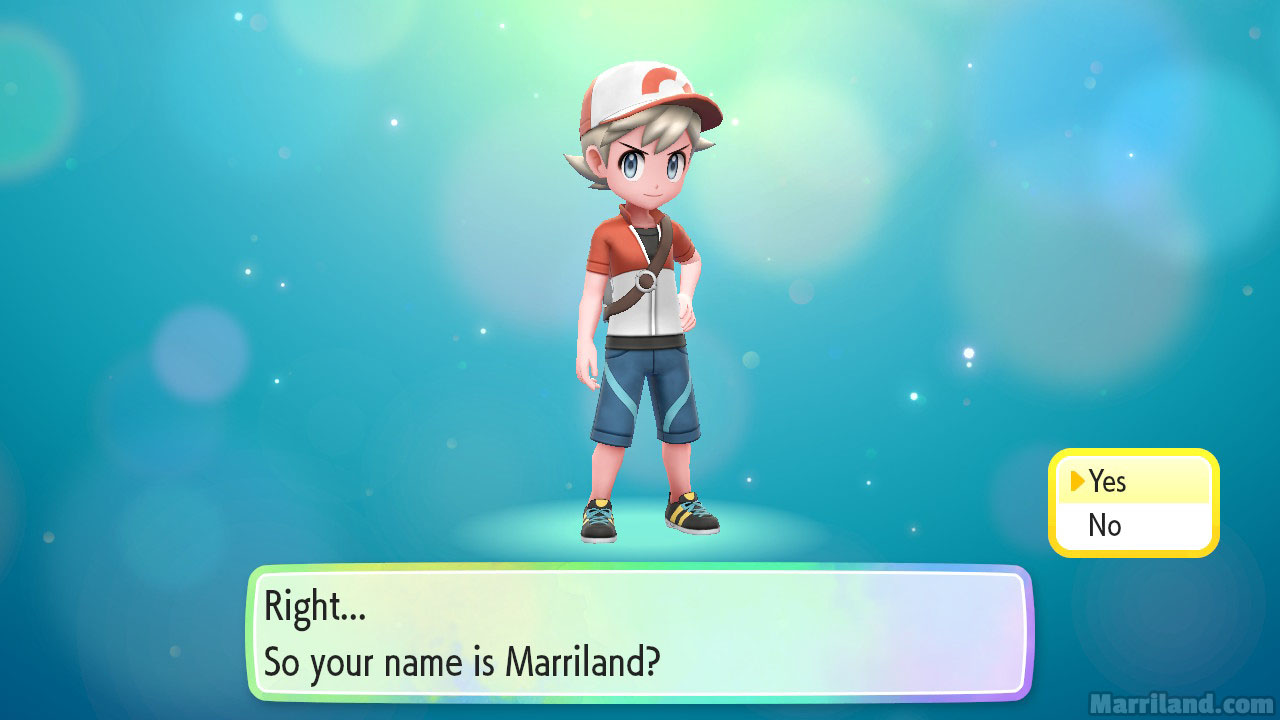Introduction • Pokémon Let's Go Pikachu & Eevee Walkthrough • Marriland.com