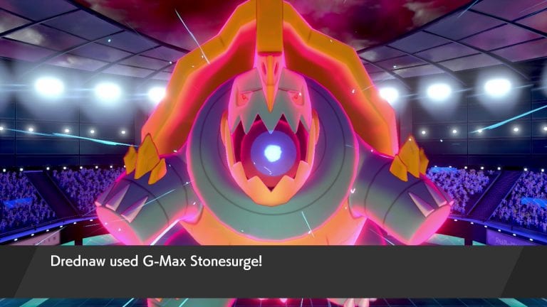 Gigantamax • Pokémon Sword & Shield • Marriland.com