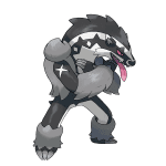 Obstagoon • Pokémon Sword & Shield • Marriland.com
