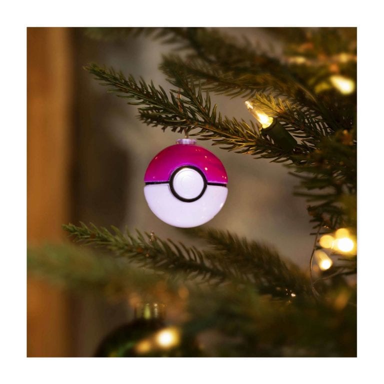 New Holiday-themed Merch Coming to US Pokémon Center Website ...