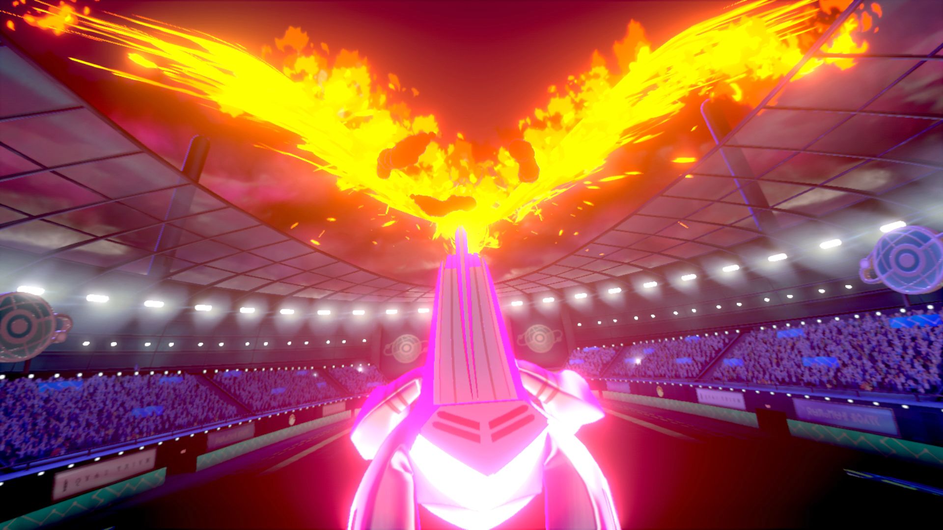 Gigantamax Pikachu, Charizard, Meowth, Eevee & Butterfree Revealed • Marriland.com