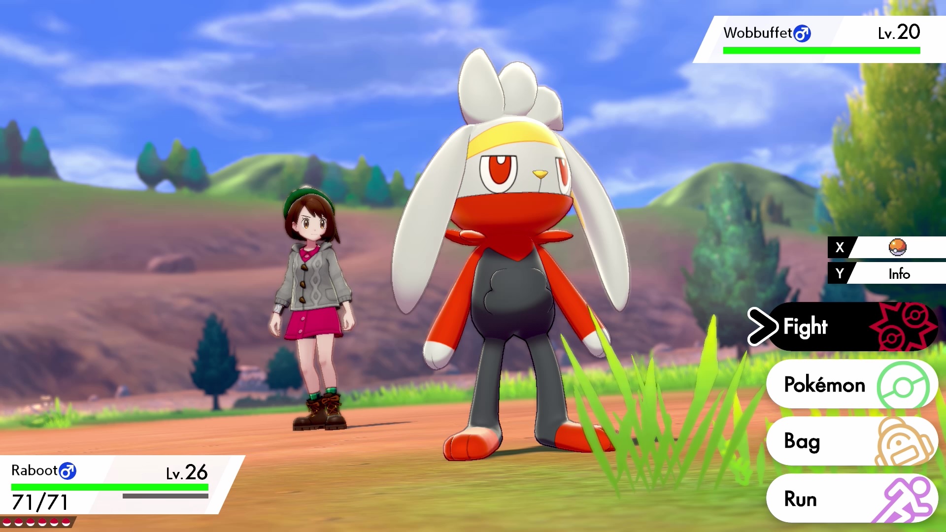 Starter Pokémon Evolutions Official Art, Zacian & Zamazenta Screenshots ...