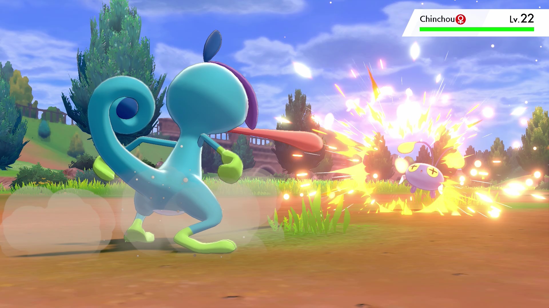 Starter Pokémon Evolutions Official Art, Zacian & Zamazenta Screenshots ...