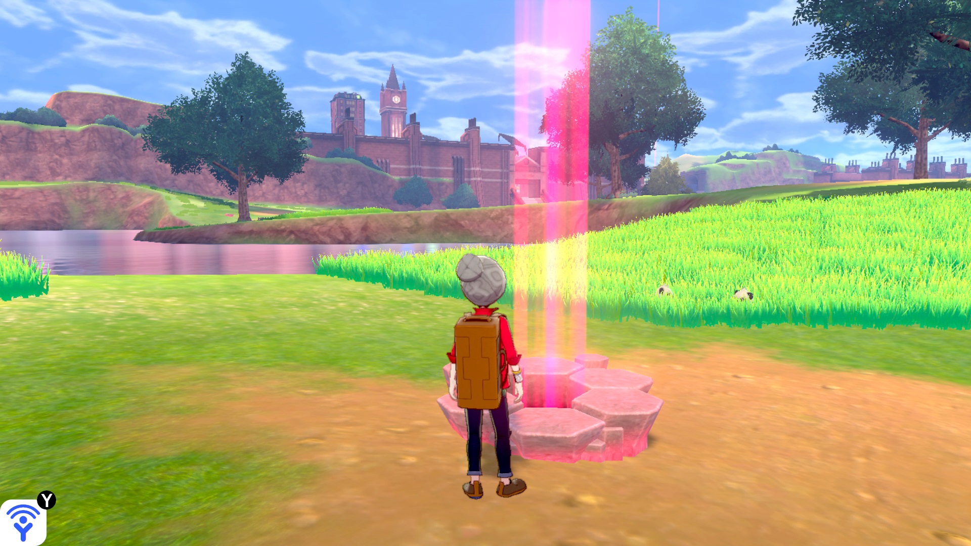 New Items, Quality of Life Features and More for Sword & Shield ...