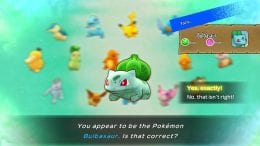 Starter Pokémon in Pokémon Mystery Dungeon: Rescue Team DX • Marriland.com