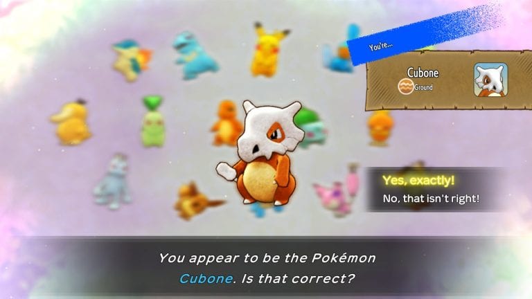 Starter Pokémon in Pokémon Mystery Dungeon: Rescue Team DX • Marriland.com