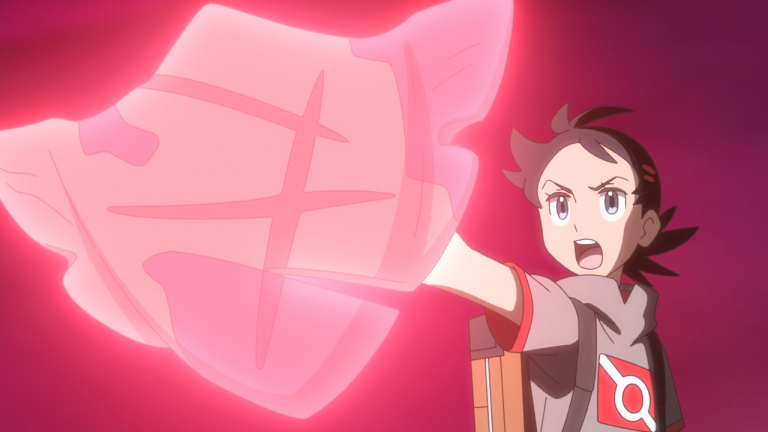 Final Episodes of Pokémon Journeys Coming to Netflix US in March ...