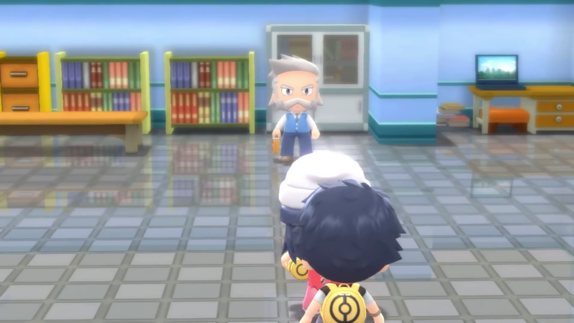 Characters & Pokémon • Brilliant Diamond & Shining Pearl • Marriland.com