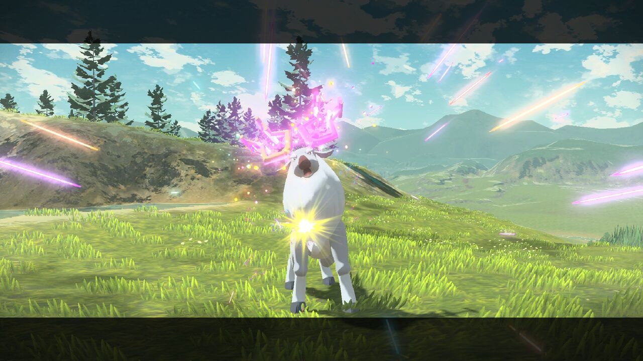 Pokémon Presents: New Pokémon, Regional Forms in Legends: Arceus ...