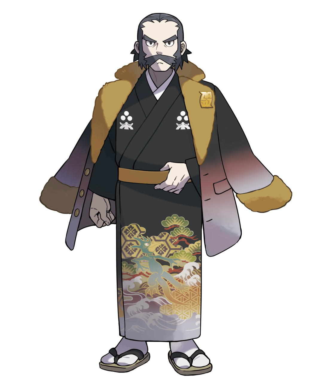 Pokémon Presents: New Pokémon, Regional Forms in Legends: Arceus ...