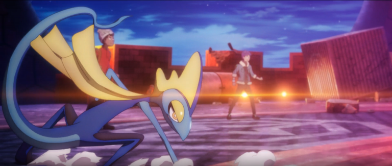 Pokémon Evolutions 8-Episode Animated Series • Marriland.com