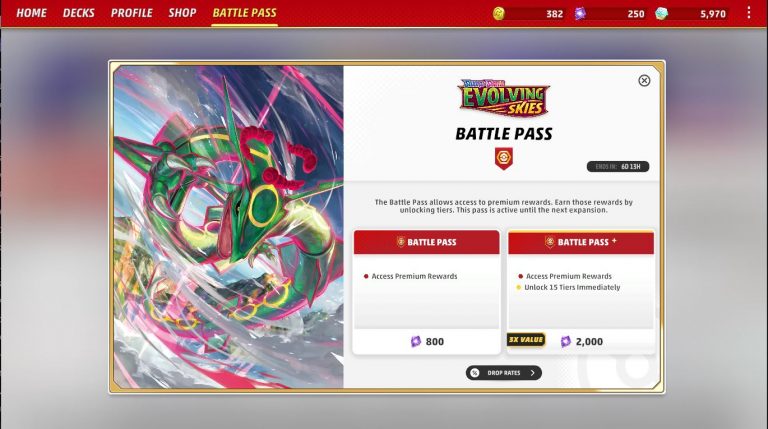 Pokémon TCG Live App Announced, Will Replace TCG Online • Marriland.com