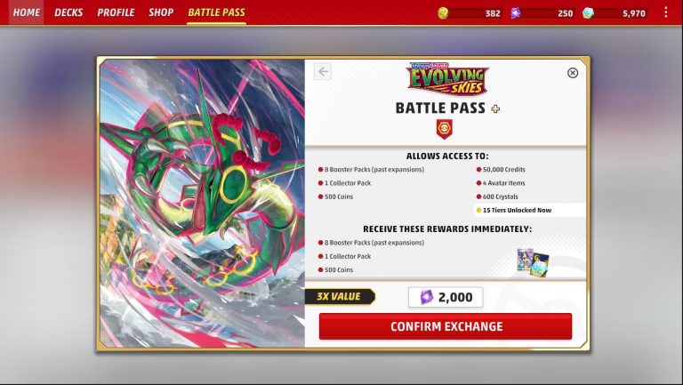 Pokémon TCG Live App Announced, Will Replace TCG Online • Marriland.com