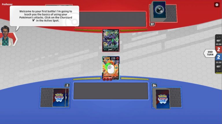 Pokémon TCG Live App Announced, Will Replace TCG Online • Marriland.com