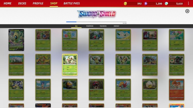 Pokémon TCG Live App Announced, Will Replace TCG Online • Marriland.com