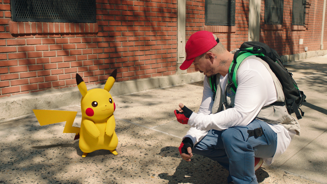 Pokémon 25: The Album Now Released • Marriland.com