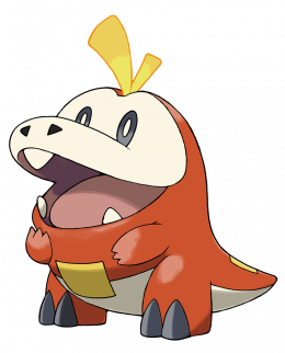 New Pokémon in Scarlet & Violet • Marriland.com
