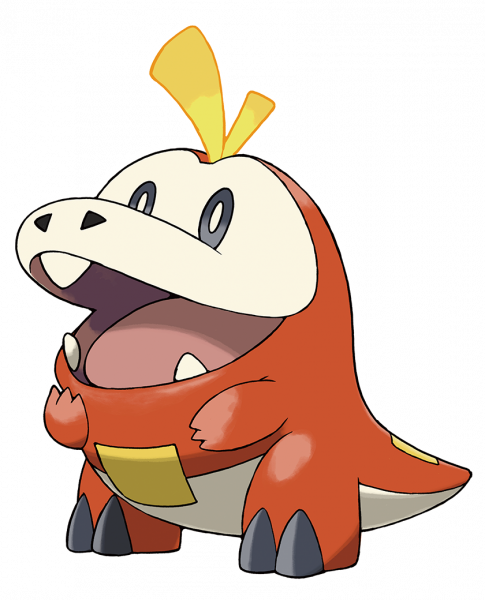 Getting Started • Scarlet & Violet Walkthrough • Marriland.com