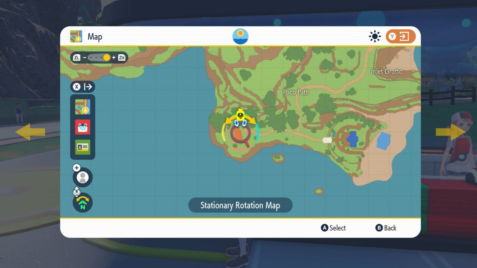 Marriland.com • Pokémon Tools, Guides, and More!