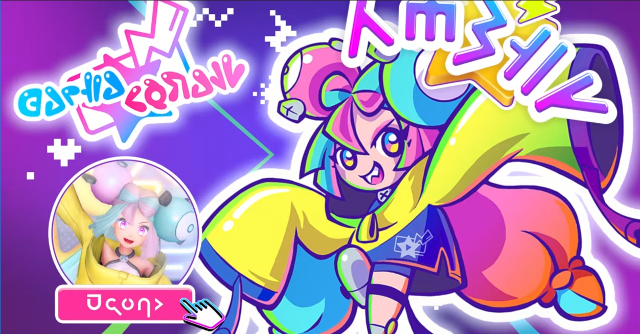 New Gym Leader, Iono, Revealed in "Iono Zone" Video • Marriland.com