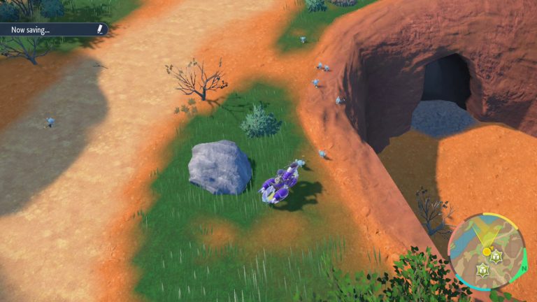 Where to EV Train Attack in Pokémon Scarlet & Violet • Marriland.com