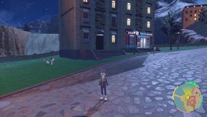 Where To EV Train in Pokémon Scarlet & Violet • Marriland.com