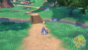 Where to EV Train Sp. Atk in Pokémon Scarlet & Violet • Marriland.com