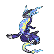 Koraidon & Miraidon (Scarlet & Violet) • Marriland.com