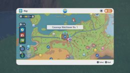 Where to EV Train Attack in Pokémon Scarlet & Violet • Marriland.com