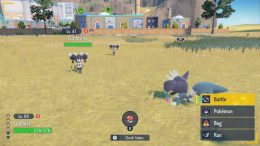 Where to EV Train Sp. Def in Pokémon Scarlet & Violet • Marriland.com