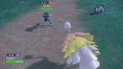 Where to EV Train Speed in Pokémon Scarlet & Violet • Marriland.com