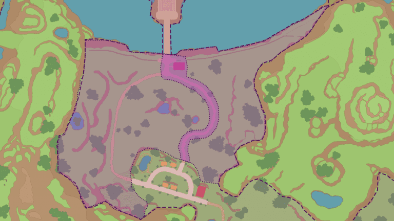 Path to Mesagoza • Scarlet & Violet Walkthrough • Marriland.com